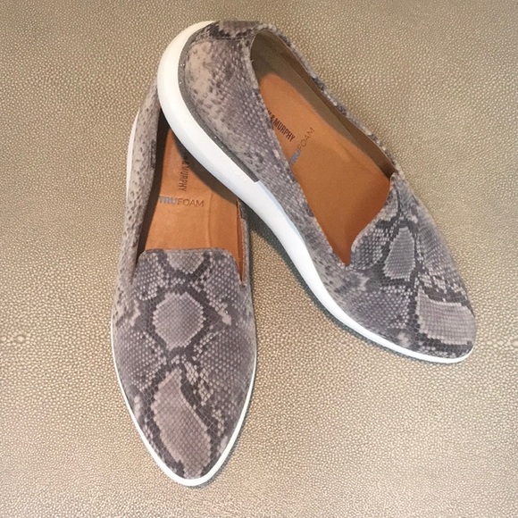 Johnston & Murphy | Shoes | Johnston Murphy Dakota Slipon 8 | Poshmark